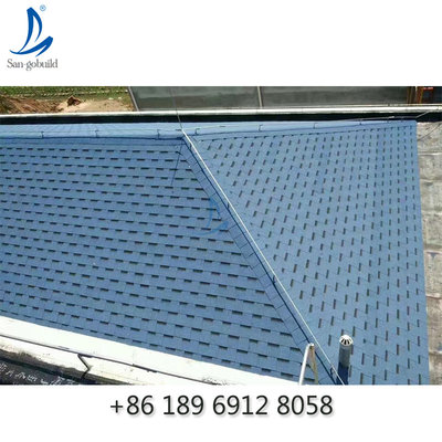 Laminated Asphalt Shingle Manufacturer /Cheap Asphalt Shingle Roof Tiles