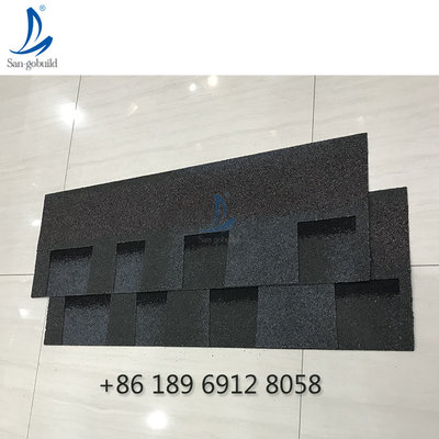 Laminated Asphalt Shingle Manufacturer /Cheap Asphalt Shingle Roof Tiles