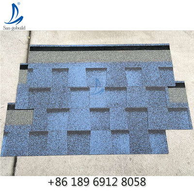 Laminated Asphalt Shingle Manufacturer /Cheap Asphalt Shingle Roof Tiles