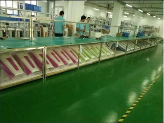 Beijing  Sanhe Beauty Science & Technology Co.,Ltd