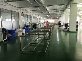 Beijing  Sanhe Beauty Science & Technology Co.,Ltd