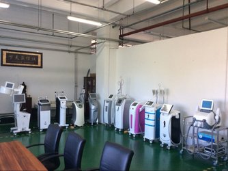 Beijing  Sanhe Beauty Science & Technology Co.,Ltd