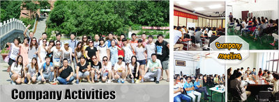 Beijing  Sanhe Beauty Science & Technology Co.,Ltd