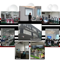 Beijing  Sanhe Beauty Science & Technology Co.,Ltd
