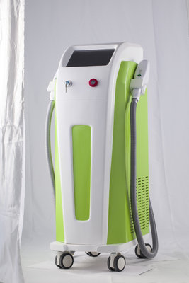 2016 hottest shr ipl Hair Removal ipl hair removal/ipl and radio frequency machine