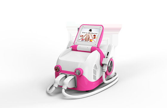 2016 Portable SHR IPL laser hair removal machine prices/shr portable