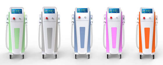 2016 hottest shr ipl Hair Removal ipl hair removal/ipl and radio frequency machine