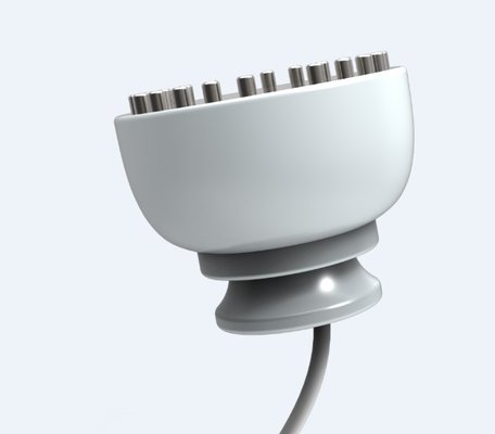 2016 hottest laser hair regrowth machine/best hair loss therapy machine