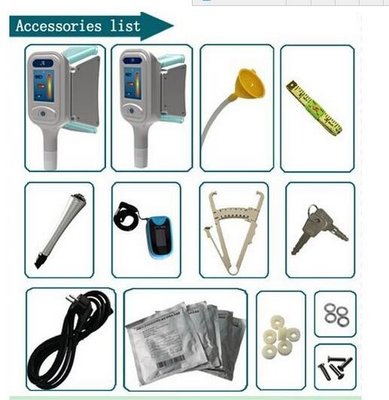 2016 Newest freeze fat and body slimming machine with two handles with CE approved