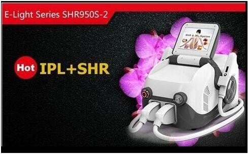2016 ipl hair removal and skin rejuvenation system/cheap portable ipl machine