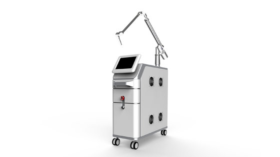 2016 nd yag laser tattoo removal machine/yag laser tattoo removal