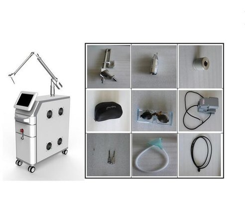 2016 nd yag laser tattoo removal machine/yag laser tattoo removal