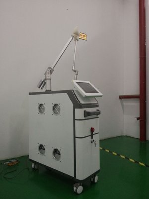 2016 nd yag laser tattoo removal machine/yag laser tattoo removal
