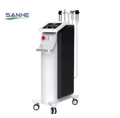 2016 Hottest PINXEL-2 micro needle rf/baby skin care/face lifting machines