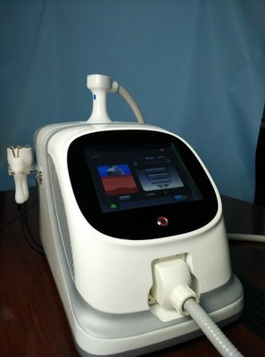 2016 best Focused ultrasound anti cellulite HIFU/power slim vibration machine