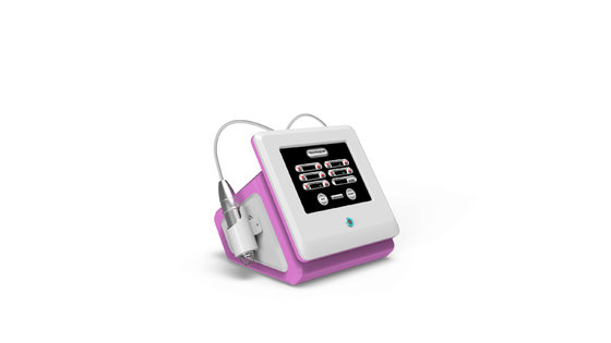 2016 Micro needle RF machine for wrinkle removal/bipolar &mono-polar fractional rf