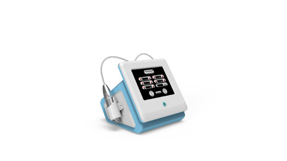 2016 Micro needle RF machine for wrinkle removal/bipolar &mono-polar fractional rf
