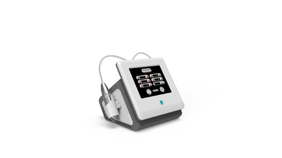 2016 Micro needle RF machine for wrinkle removal/bipolar &mono-polar fractional rf