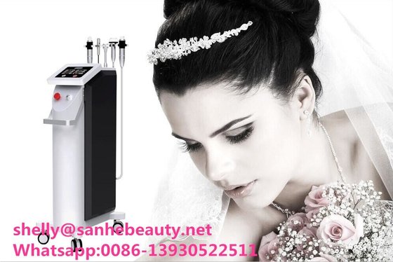 2016 Hottest PINXEL-2 micro needle rf/face lift muscle tone machine、face lift device
