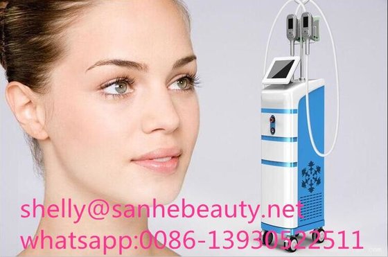 Hot ! fat removal Cryolipo fat freezing machine