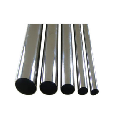 Tubatura sanitaria del tubo del quadrato del commestibile dell'acciaio inossidabile ss304 ss316L