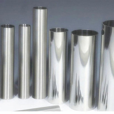 Norm van het roestvrij staal304l de Sanitaire Buizenstelsel 3A voor Industrie van het Voedselmateriaal