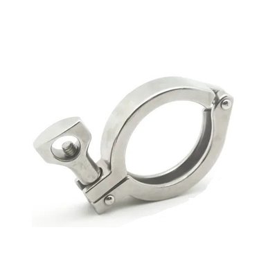 De sanitaire van de de rang op zwaar werk berekende metalen kap van het roestvrij staalvoedsel triklem