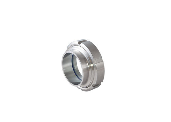 Sanitair Roestvrij staal 304 316 Unie van de Voedselrang Type Gezichtsglas