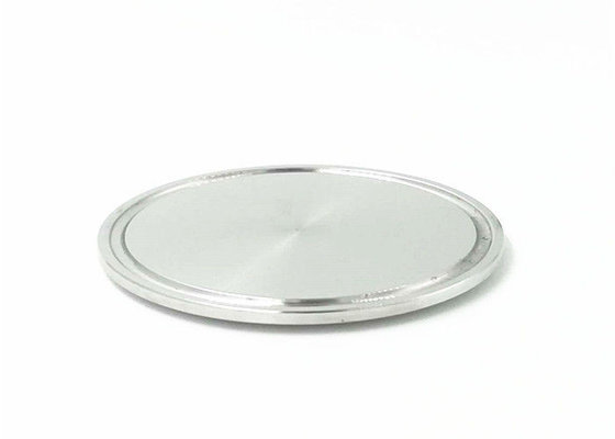Sanitair GLB van het de Dekkings Stevig GLB Beëindigen van de Triklemmontage Blind voor Pijp