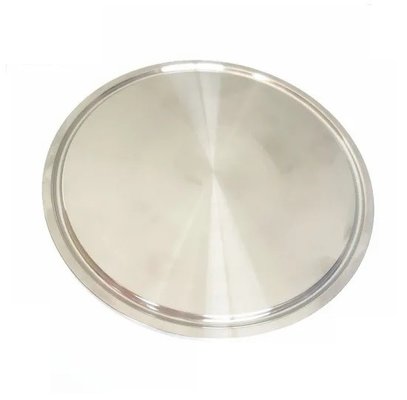 Sanitair GLB van het de Dekkings Stevig GLB Beëindigen van de Triklemmontage Blind voor Pijp