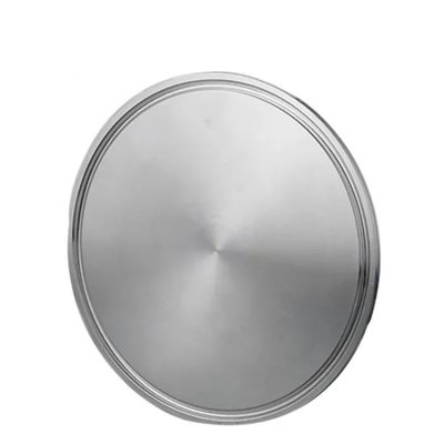 Sanitair GLB van het de Dekkings Stevig GLB Beëindigen van de Triklemmontage Blind voor Pijp