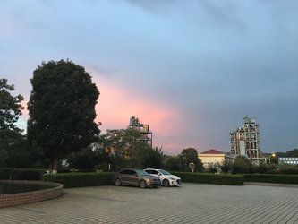 Zhejiang Sanmei Chemical IND. CO.,LTD