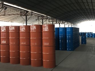Zhejiang Sanmei Chemical IND. CO.,LTD