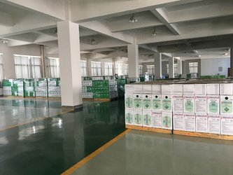 Zhejiang Sanmei Chemical IND. CO.,LTD