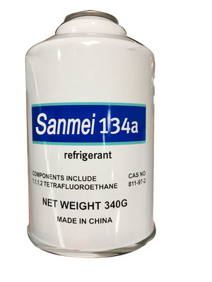 ,Refrigerant Gas R134a,CH2FCF