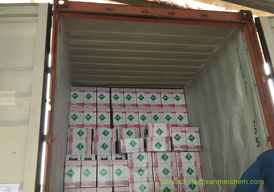 HFC zeotropic mixture refrigerant gas R410A