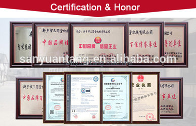 Xinxiang sanyuantang machine Co.,Ltd