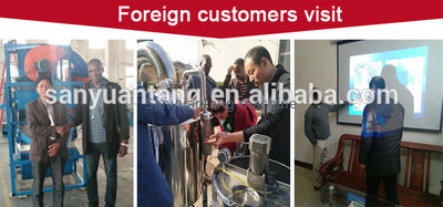 Xinxiang sanyuantang machine Co.,Ltd