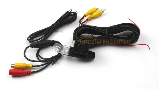 VOLVO XC60 XC90 S40 Car DVR Cameras , Volvo Parking Reverse Camera