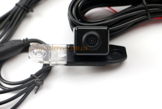 VOLVO XC60 XC90 S40 Car DVR Cameras , Volvo Parking Reverse Camera