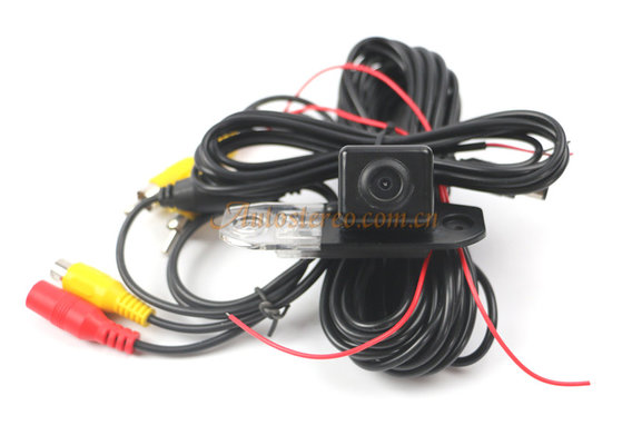 VOLVO XC60 XC90 S40 Car DVR Cameras , Volvo Parking Reverse Camera