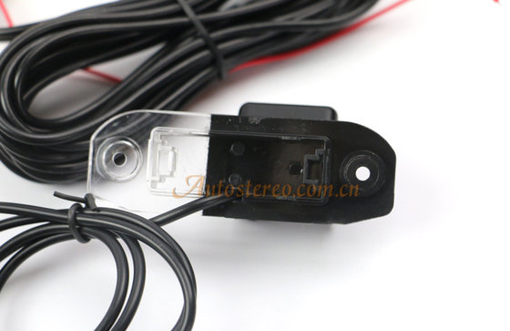 VOLVO XC60 XC90 S40 Car DVR Cameras , Volvo Parking Reverse Camera