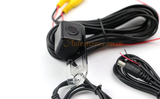 VOLVO XC60 XC90 S40 Car DVR Cameras , Volvo Parking Reverse Camera