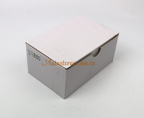 Waterproof Car Front View Camera for Mazda DVR Reverse Camera