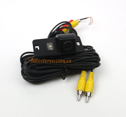 Waterproof Car Front View Camera for Mazda DVR Reverse Camera