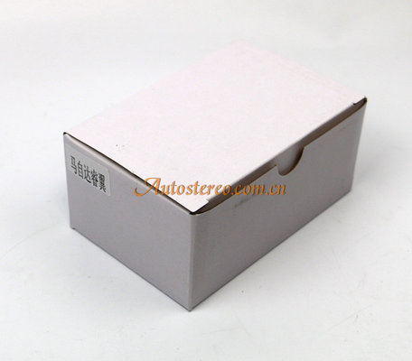420 TV Lines Car Reverse Camera , Mazda Car Front View Camera