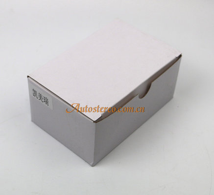 Portable Mazda Car Reverse Camera , Mazda Car Front View Camera
