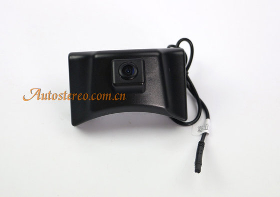 Elegant Car Front View Camera Small For Honda CRV Accord Spirior