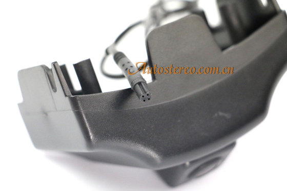 Portable Front View Camera IP67 / IP68 For 2012 Toyota Prado