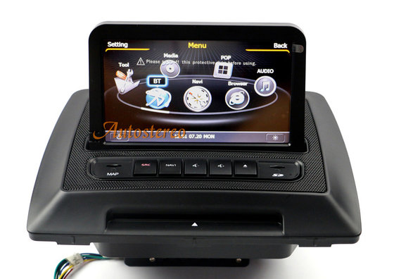 Light Weight Car DVD Sat Nav GPS Navigation For VOLVO XC90